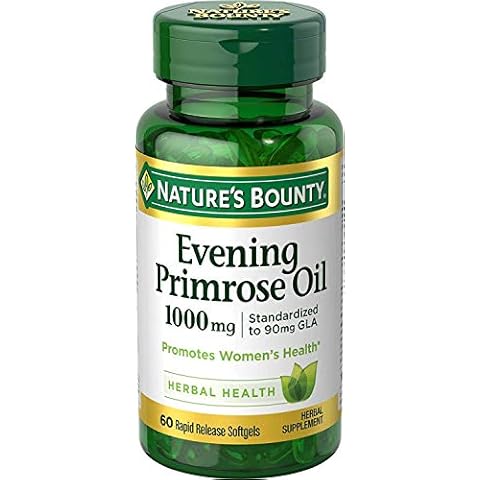 Top 10 Best Evening Primrose Supplements in 2023 (Reviews) - FindThisBest