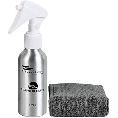 Top 20 Disc Cleaners of 2022 - FindThisBest