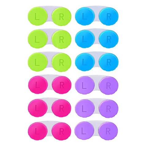 Top 10 Best Contact Lens Cases in 2023 (Reviews) - FindThisBest