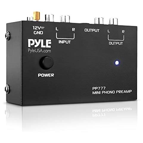 Top 10 Best Preamplifiers in 2023 (Reviews) - FindThisBest
