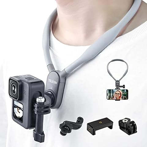 Top 7 Best Hand Free Camera Mounts in 2023 (Reviews) - FindThisBest