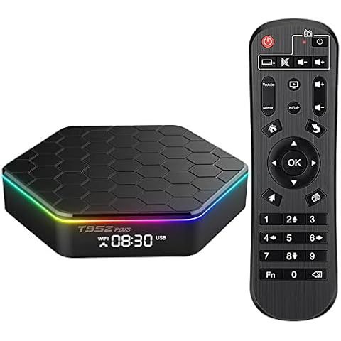 Top 10 Best TV Boxes of 2023 (Reviews) - FindThisBest