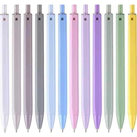 Top 15 Best Fine Ballpoint Pens of 2023 (Reviews) - FindThisBest