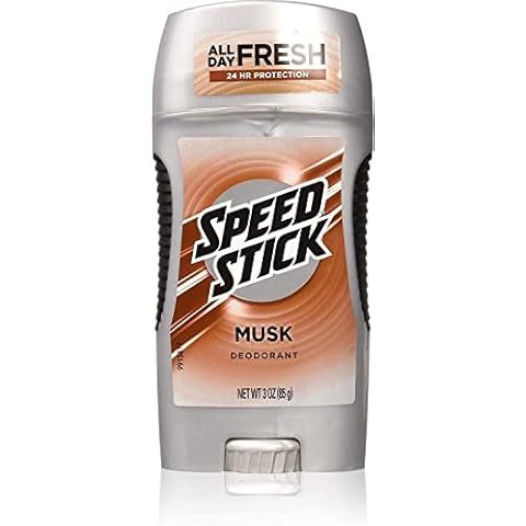 Top 10 Best Musk Deodorants in 2023 (Reviews) - FindThisBest