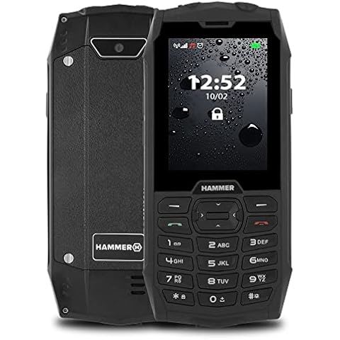 Prepaid-Handys mit Tasten Test & Vergleich 2023: Die 7 besten ...