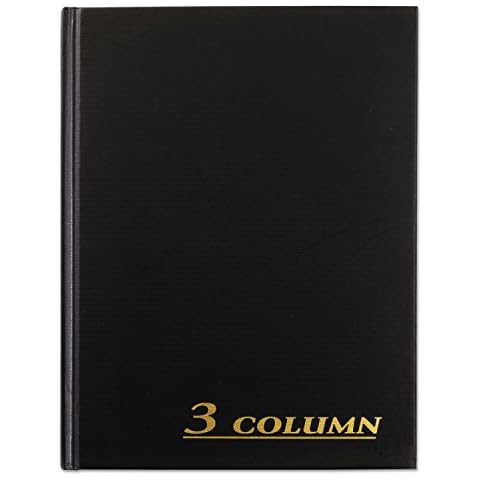 Top 20 Account Books of 2023 - FindThisBest