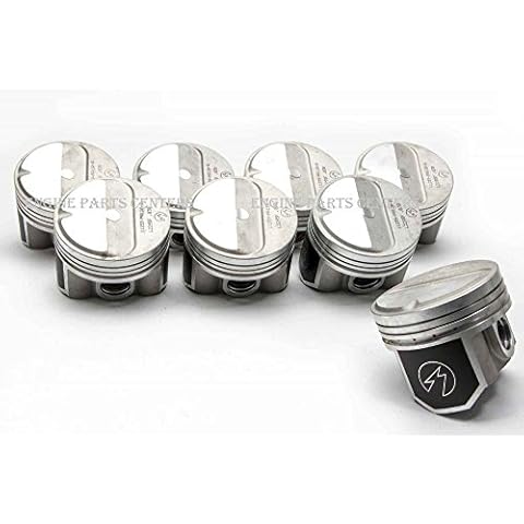 Top 19 Forged Engine Pistons of 2022 - FindThisBest