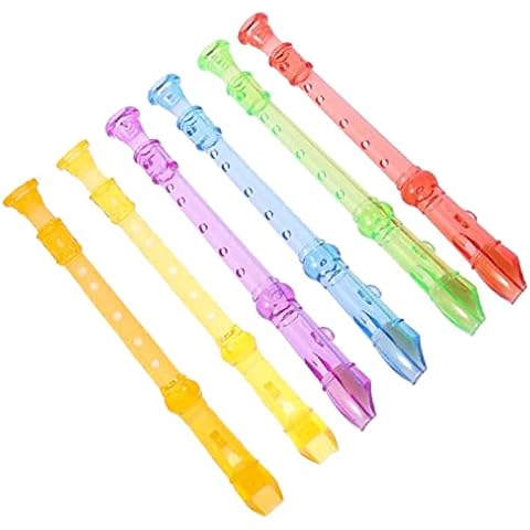 Top 21 Plastic Recorders of 2023 - FindThisBest