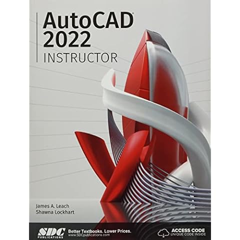 Top 23 Best AutoCAD Books of 2022 - FindThisBest