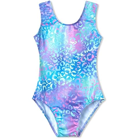 Top 10 Best Gymnastics Leotards for Girls in 2023 (Reviews) - FindThisBest