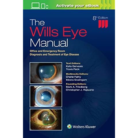 Top 10 Best Ophthalmology Books in 2023 (Reviews) - FindThisBest
