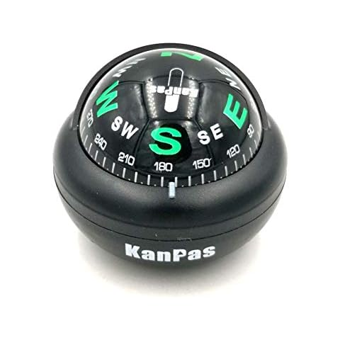 Top 10 Best Car Compasses in 2023 (Reviews) - FindThisBest
