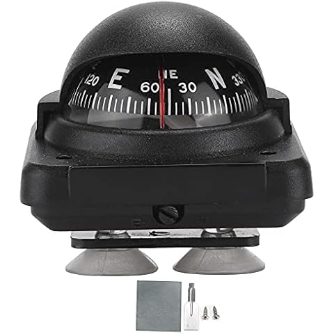 Top 21 Car Compasses of 2022 - FindThisBest