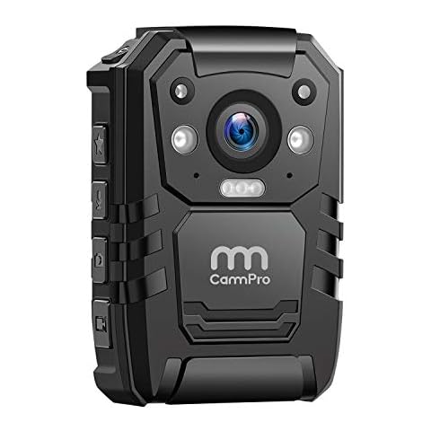 Top 19 Best Body Mounted Cameras of 2023 (Reviews) - FindThisBest