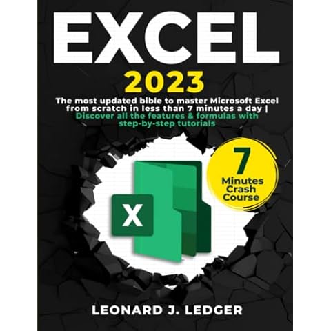 Top 10 Best Microsoft Office Guides of 2023 (Reviews) - FindThisBest