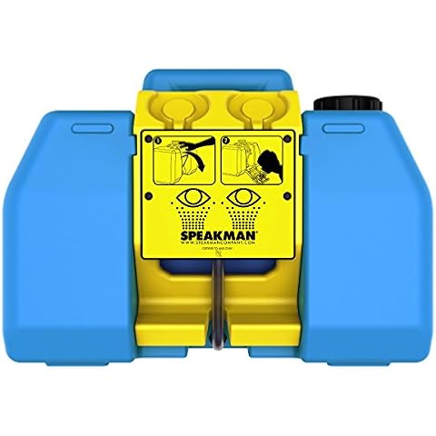 Top 10 Best Eye Wash Units in 2023 (Reviews) - FindThisBest