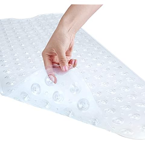 Top 10 Best Bath Safety Mats in 2023 (Reviews) - FindThisBest