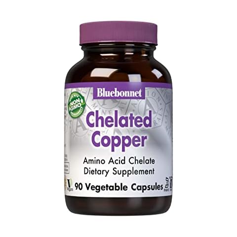 Top 10 Best Copper Supplements of 2023 (Reviews) - FindThisBest