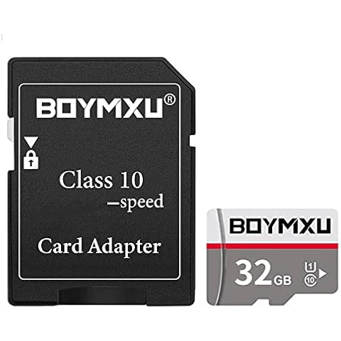 Top 20 TF Memory Cards of 2022 - FindThisBest