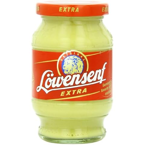 Top 10 Best German Mustard in 2023 (Reviews) - FindThisBest