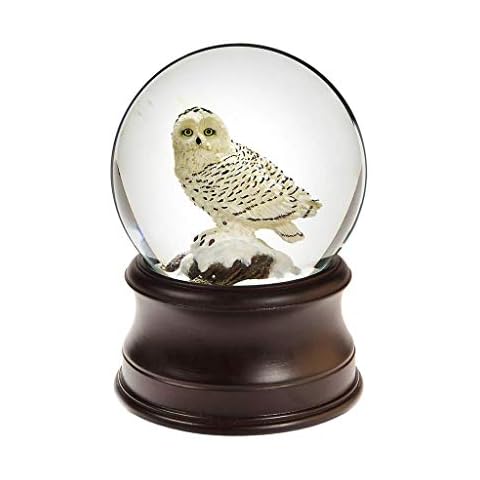 Top 10 Best Snow Globes in 2023 (Reviews) - FindThisBest
