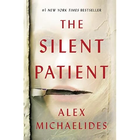 Top 10 Psychological Fiction Books of 2023 - FindThisBest