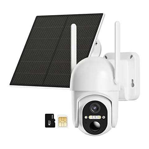 Top 10 Best Verizon Security Cameras in 2023 (Reviews) - FindThisBest