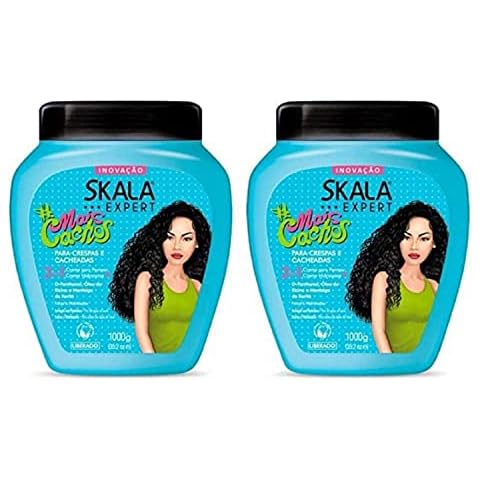SKALA: Top 12 Products from Hair Care Products Brand - FindThisBest