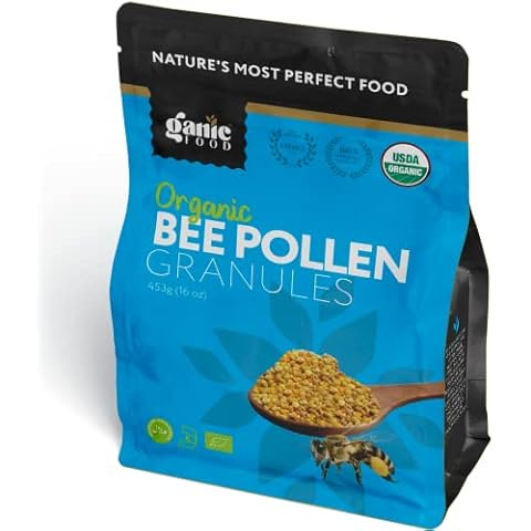 Ganic Food: Top 11 Products from Grocery & Gourmet Food Brand ...