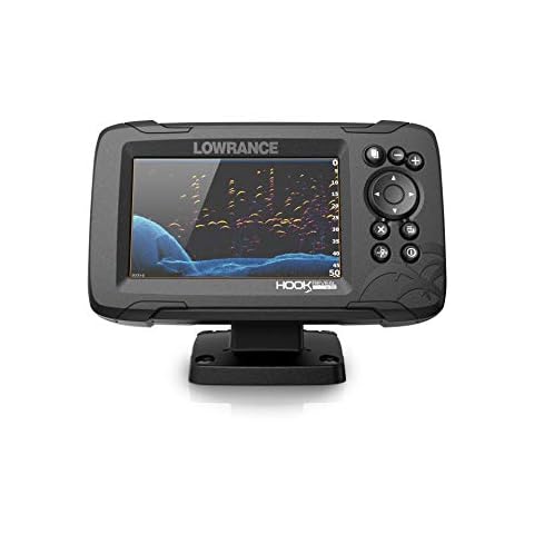 Top 7 Best Preloaded Maps Fish Finders in 2023 (Reviews) - FindThisBest