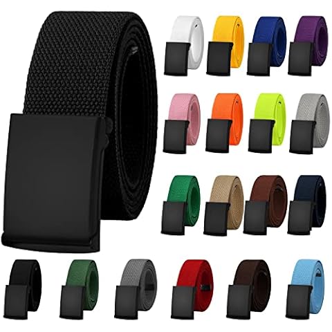 Top 10 Best Adjustable Belts for Men in 2023 (Reviews) - FindThisBest