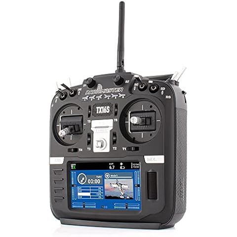 Top 10 Best RC Radio Transmitters of 2023 (Reviews) - FindThisBest