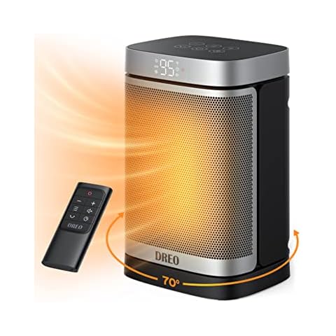 Dreo: Top 14 Products from Heating, Cooling & Air Quality Brand ...