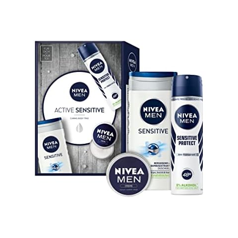 NIVEA Hautpflege Sets & Kits Test & Vergleich 2023: Die 10 besten ...