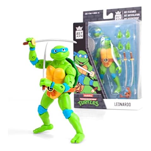 The Loyal Subjects: Top 13 Products from Action Figures Brand ...