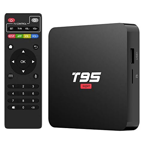Top 10 Best TV Boxes of 2023 (Reviews) - FindThisBest