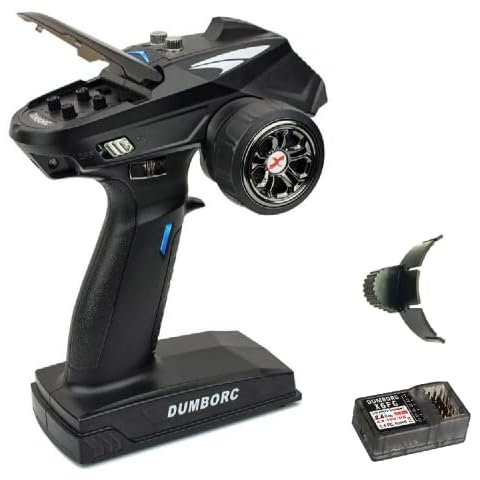 Top 10 Best RC Radio Transmitters in 2023 (Reviews) - FindThisBest