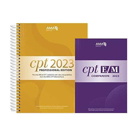 Top 10 Best Medical Coding & Billing Books in 2023 (Reviews) - FindThisBest