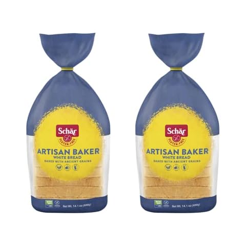 Schar: Top 15 Products from Breads & Bakery Brand - FindThisBest