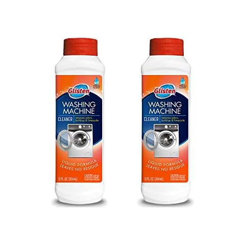 Top 9 Best Liquid Washing Machine Cleaners in 2023 (Reviews) - FindThisBest