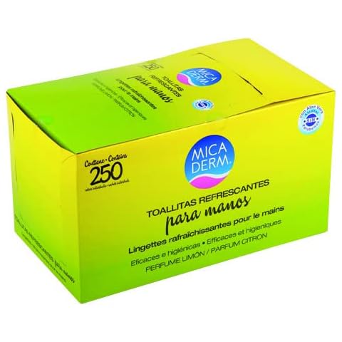 Mica Derm: Los 14 mejores productos de la marca de belleza ...