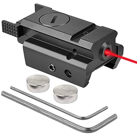 Top 10 Best Airsoft Gun Lasers in 2023 (Reviews) - FindThisBest