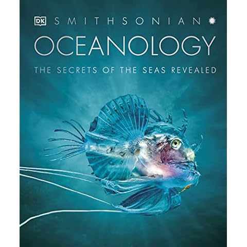 Top 10 Best Marine Biology Books of 2023 (Reviews) - FindThisBest