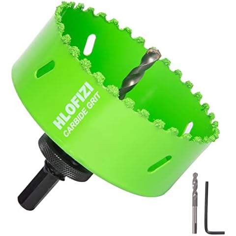 Top 19 Best Hole Saws for Plaster of 2022 - FindThisBest