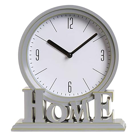 Los 10 mejores relojes de escritorio decorativos de 2023 (comparativas ...