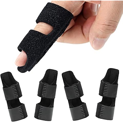 Top 10 Best Arthritis Finger Splints in 2023 (Reviews) - FindThisBest