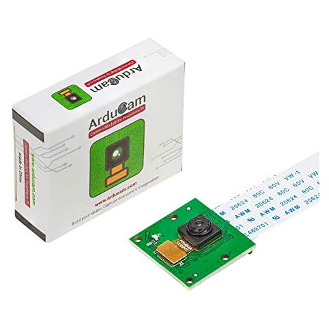 Arducam: Top 20 Products from Single Board Computers Brand - FindThisBest