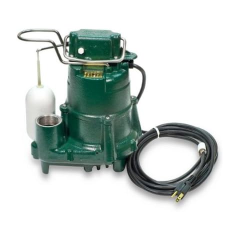 Top 10 Best Sewage/Effluent Pumps in 2023 (Reviews) - FindThisBest