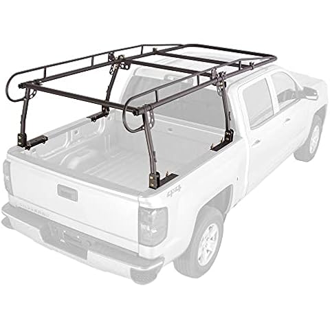 Top 10 Best Cargo Racks for Truck in 2023 (Reviews) - FindThisBest