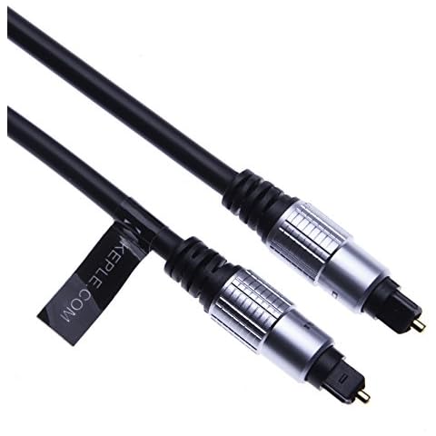 Los 10 mejores cables ópticos compatibles con Sony de 2023 ...